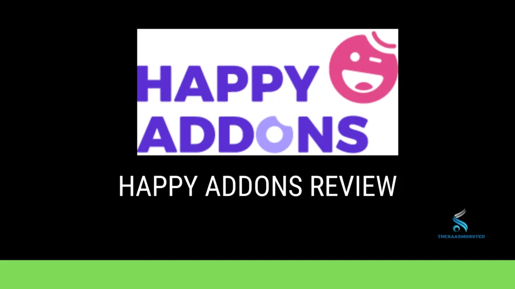 Happy Addons Review: The Ultimate Elementor Addon Package