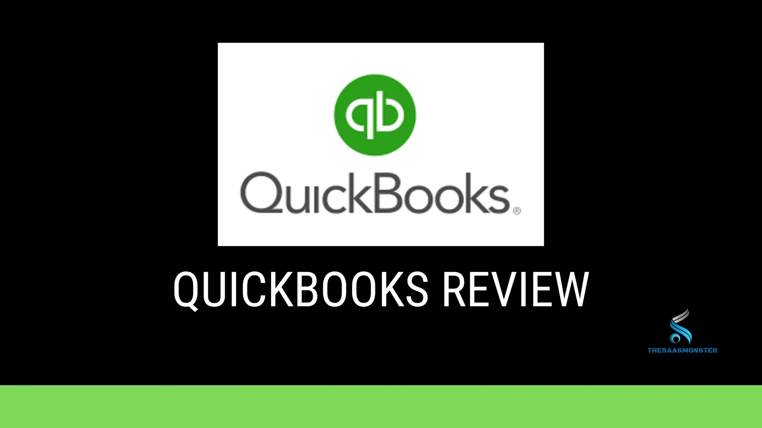 Quickbooks - A Leading Accounting Software: Streamlining Your Financial ...