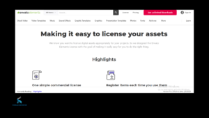 Can I Use Envato Elements for Commercial?